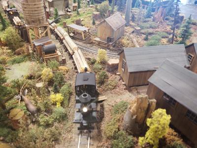 PREVIEW: Lynden Lions Club hosts 38th annual Model Train and Toy Show ...