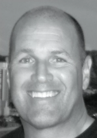 Nicholas John ‘Nick’ Brossoit | Obituaries | lyndentribune.com