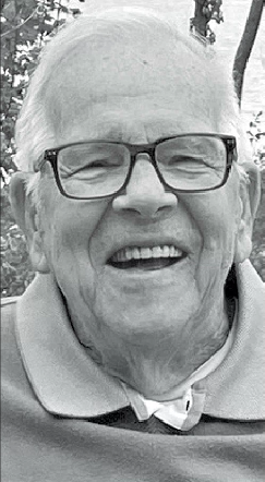 John Honcoop | Obituaries | lyndentribune.com