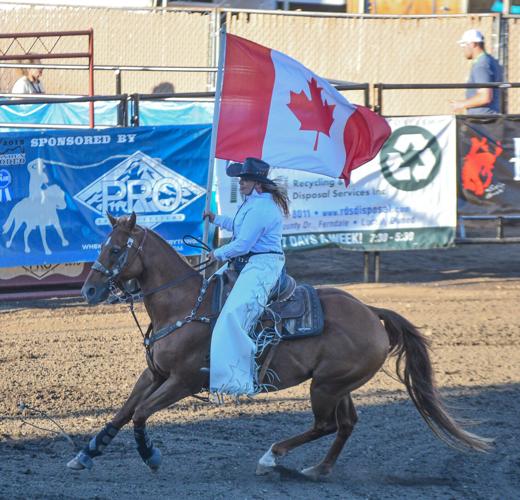 PHOTO GALLERY: The Northwest Washington Fair in pictures: Week 1 ...