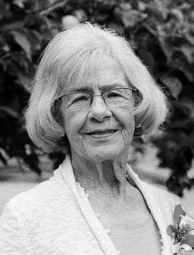 Katherine ‘Kitty’ Van Ry | Community | lyndentribune.com