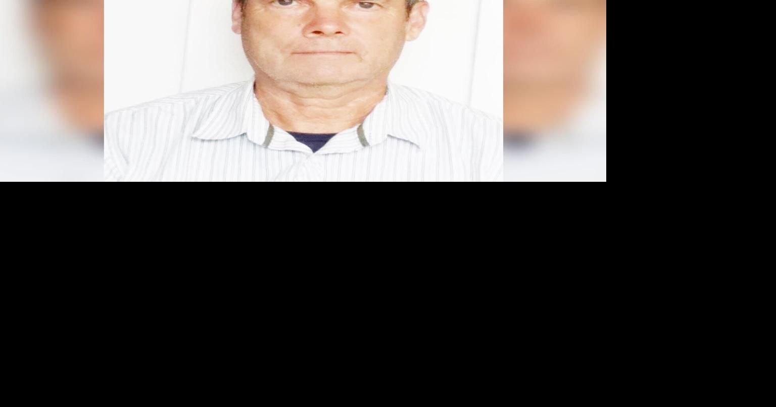 Face off: Steven Brock, candidate for Sumas Council Position No. 1 ...