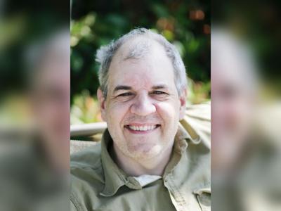 Getting to know you: Troy Luginbill, director, Lynden Pioneer Museum ...