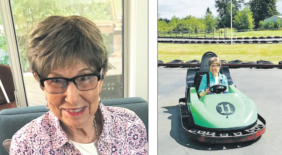 Milestones | lyndentribune.com