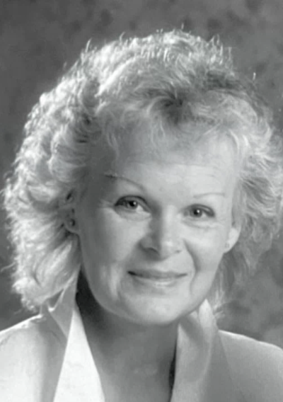 Annabelle Emma Katherine Harkness | Obituaries | lyndentribune.com