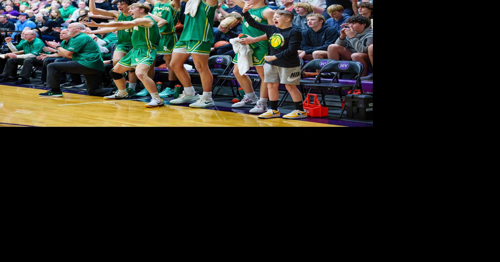 Lynden boys' Nooksack | | lyndentribune.com