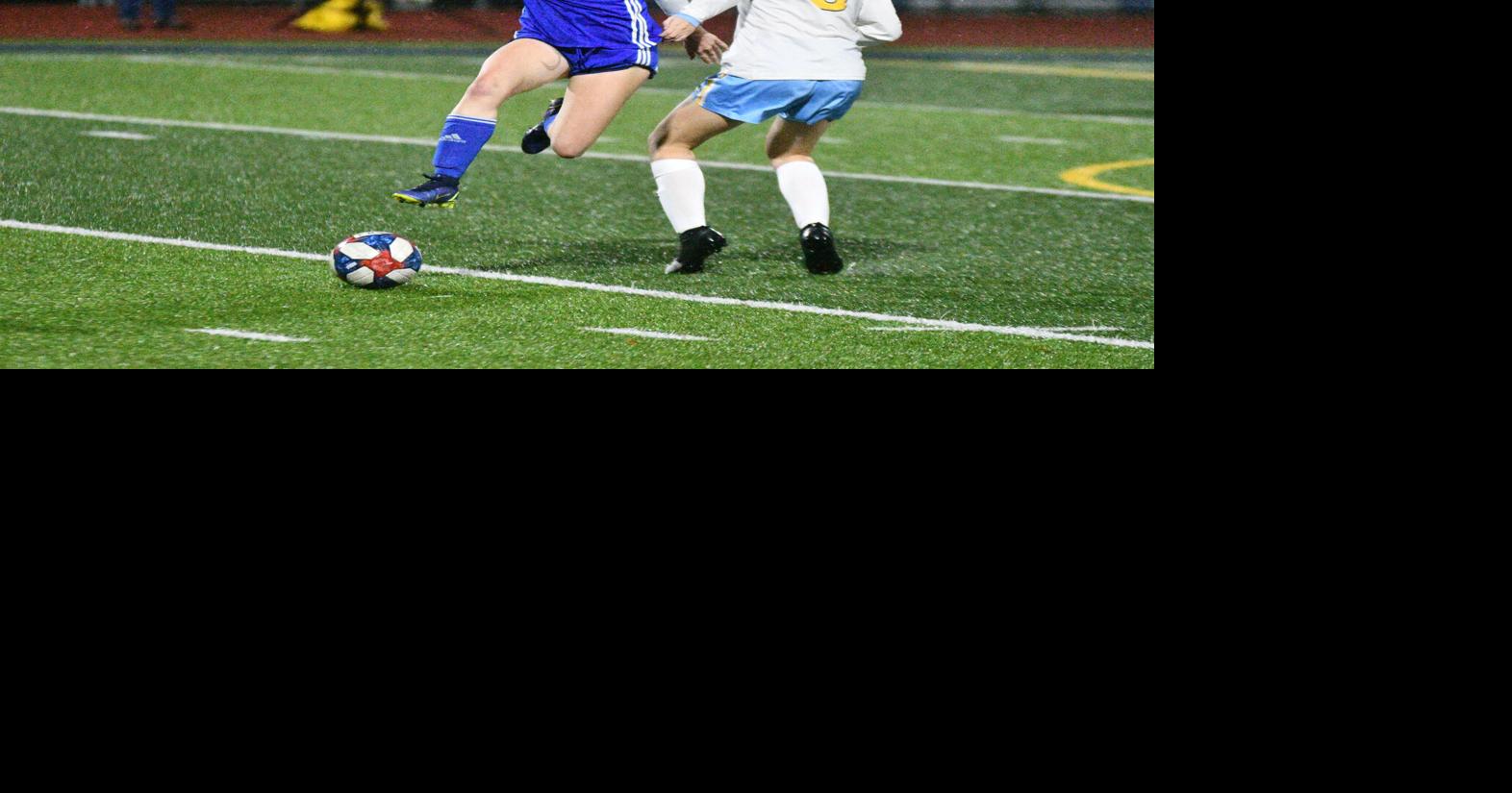 Ferndale girls soccer end season with 2-1 loss to Everett | Sports ...