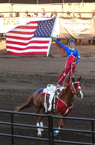 PHOTO GALLERY: The Northwest Washington Fair in pictures: Week 1 ...