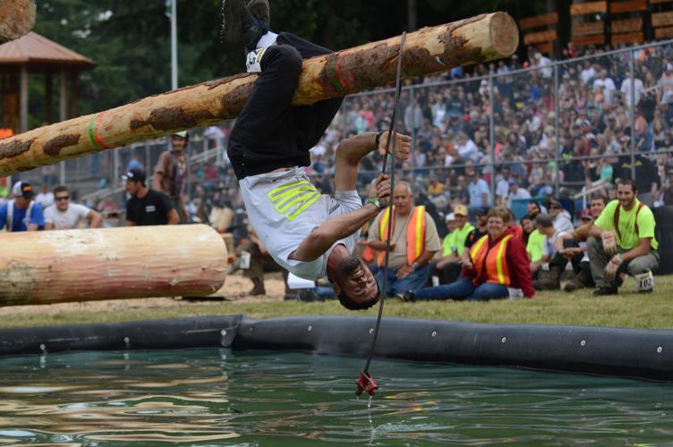 Photos and results from a fun-filled 55th annual Deming Logging Show ...