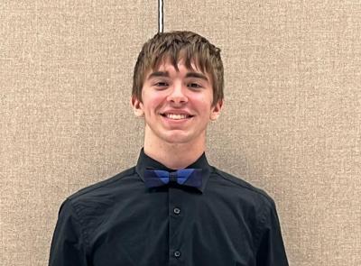 Family, friends and faith for Meridian freshman | News | lyndentribune.com