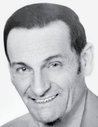 Robert Gilmore | Obituaries | lyndentribune.com