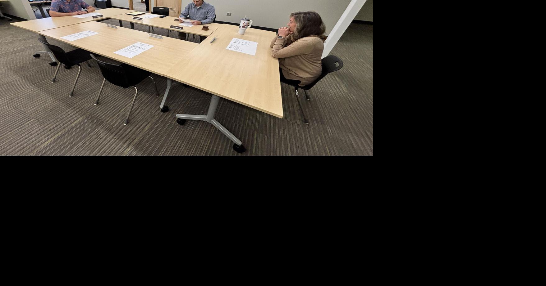 Lynden School Board names committees for, against bond | News ...