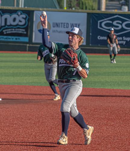 GALLERY: North beats South 5-3 in WCL All-Star Game at Joe Martin Field ...