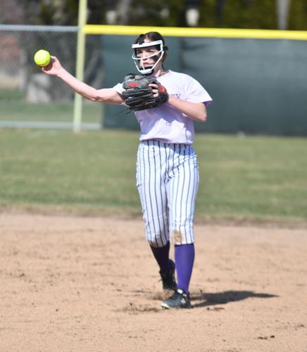 PHOTO GALLERY: Nooksack Valley hosts 22nd annual alumni game | Sports ...
