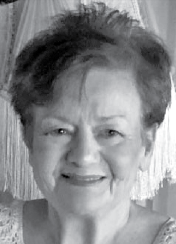 Karen Rutgers | Obituaries | lyndentribune.com