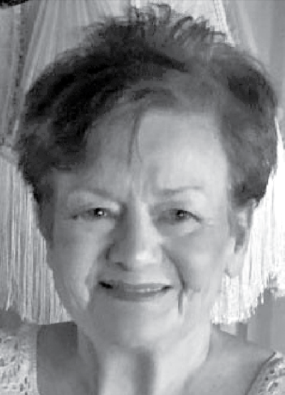 Karen Rutgers | Obituaries | lyndentribune.com