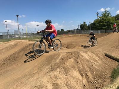 BEST OF LYNDEN: Bender Fields getting better and better | News ...