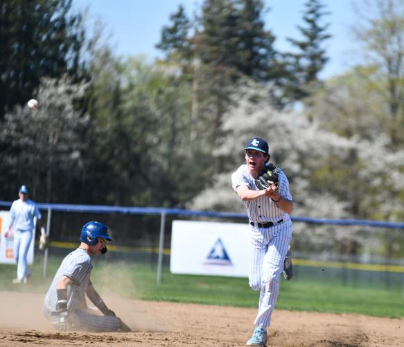 COLUMN: Baseball squads head into district tournaments | Sports | lyndentribune.com