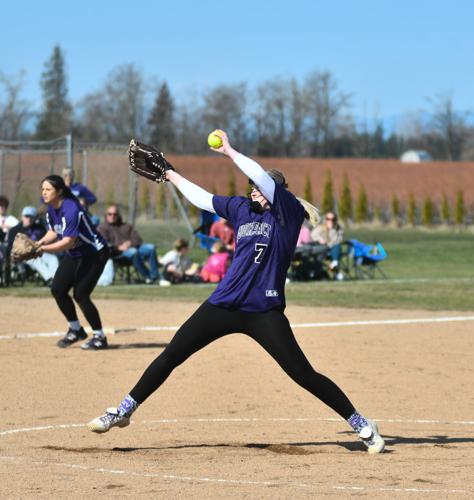 PHOTO GALLERY: Nooksack Valley hosts 22nd annual alumni game | Sports ...