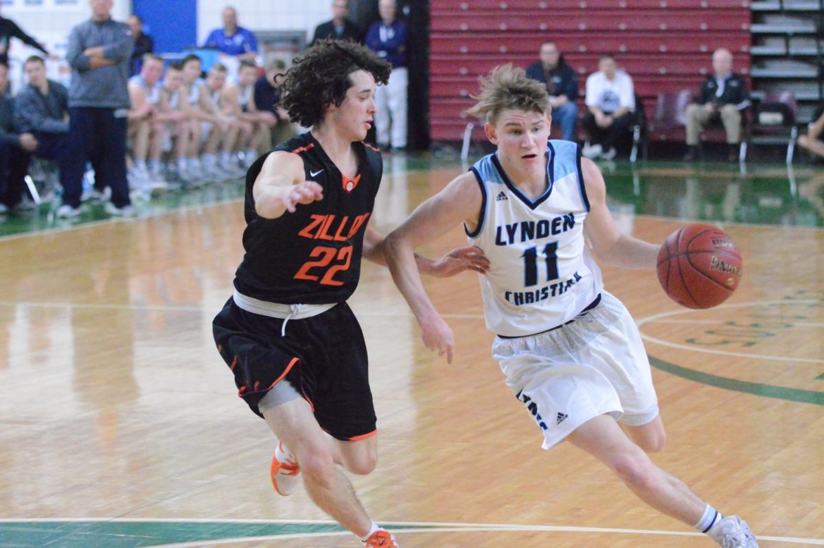 Prep boys basketball preview: Strong talent returns for Lynden ...