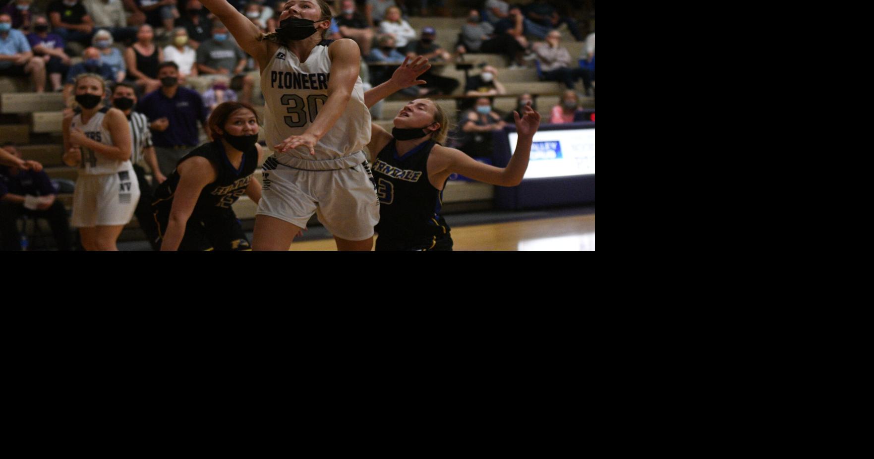 Second half drives Nooksack Valley to win | Sports | lyndentribune.com