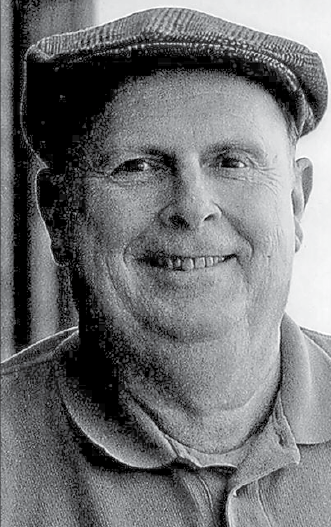 Wayne Lamphere | Obituaries | lyndentribune.com