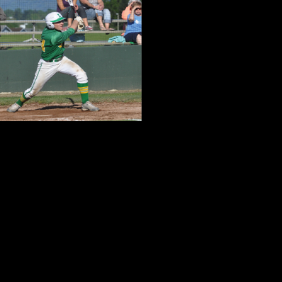 Wittenberg, Gelwicks named to all-state baseball team | Sports ...