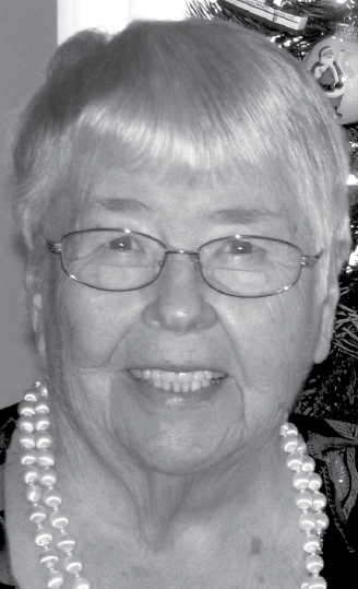 Wilma Ruble | Obituaries | lyndentribune.com