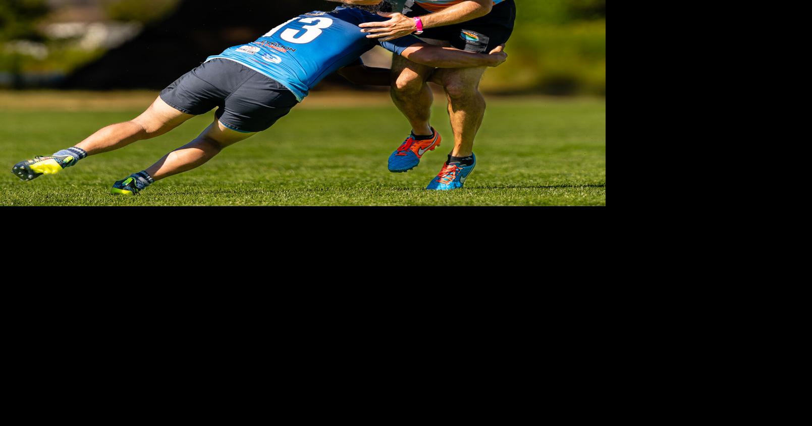 Chuckanut Rugby Club's 50-Year Presence in Whatcom County | Sports ...