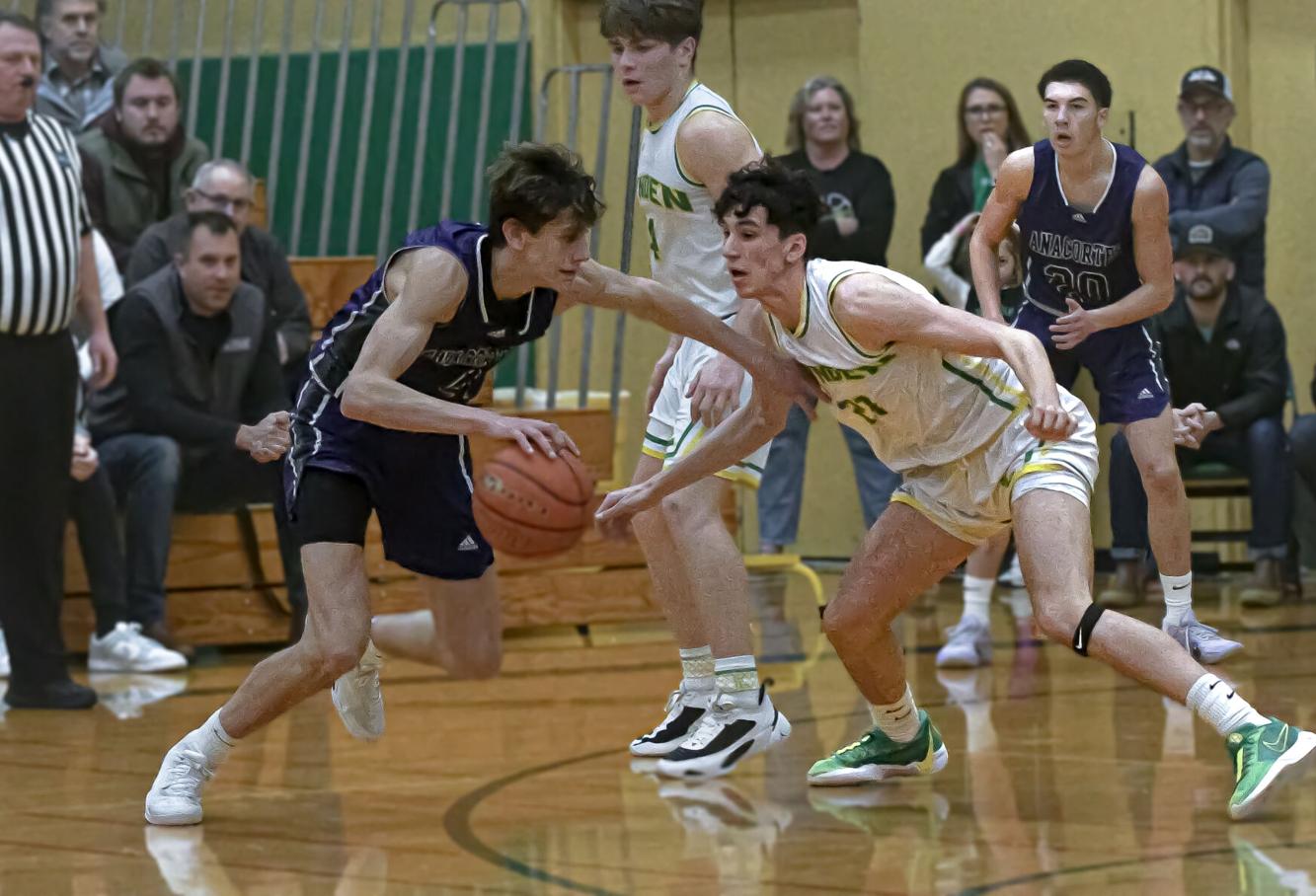 Lynden reflects on Davis Fogle's transfer to Arizona prep school ...