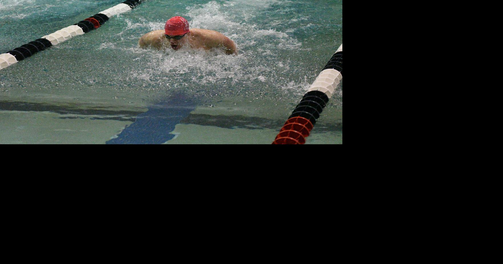 Lynden swim has successful showing at districts | Sports ...