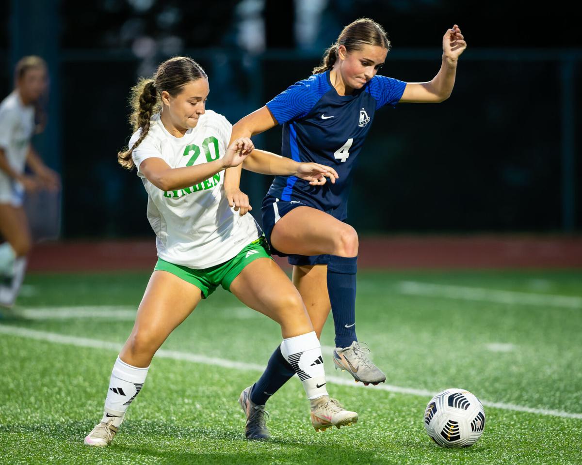 Soccer roundup: Lynden, Ferndale soccer enjoying strong start | Sports ...