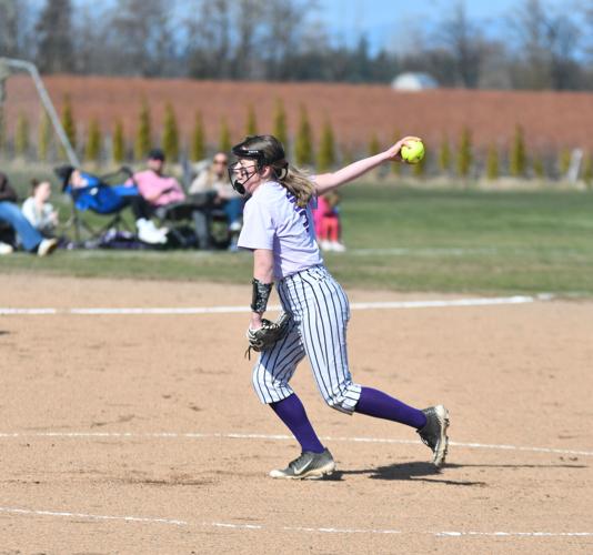 PHOTO GALLERY: Nooksack Valley hosts 22nd annual alumni game | Sports ...