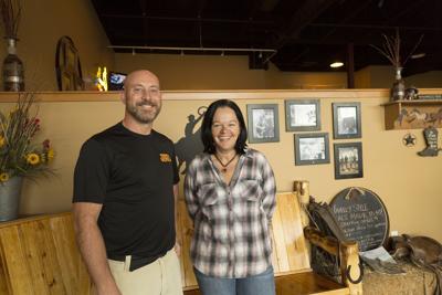 Jake’s under new ownership | News | lyndentribune.com