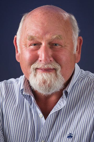 Independent Karlberg bidding for state Legislature | Local News ...