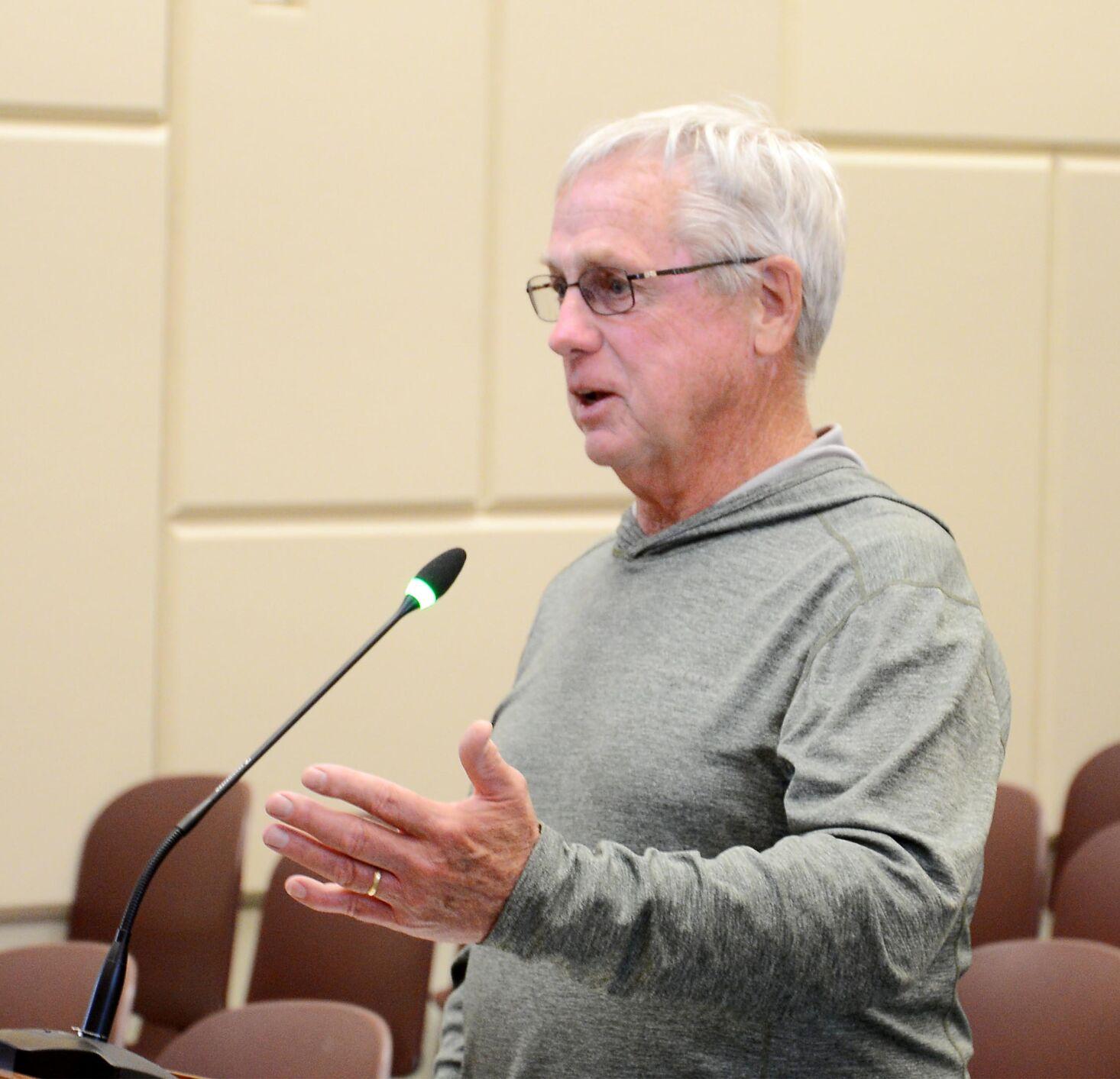 Bob Libolt continues to build future for Lynden | News | lyndentribune.com