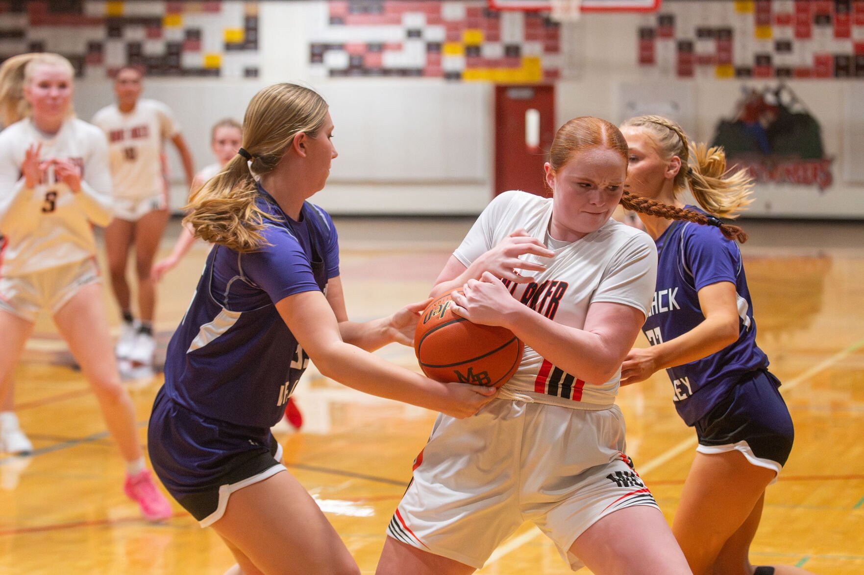Pioneers take road win over Mount Baker | Sports | lyndentribune.com