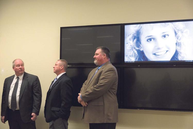 Arrest in 1989 Stavik murder case | Arts And Entertainment ...