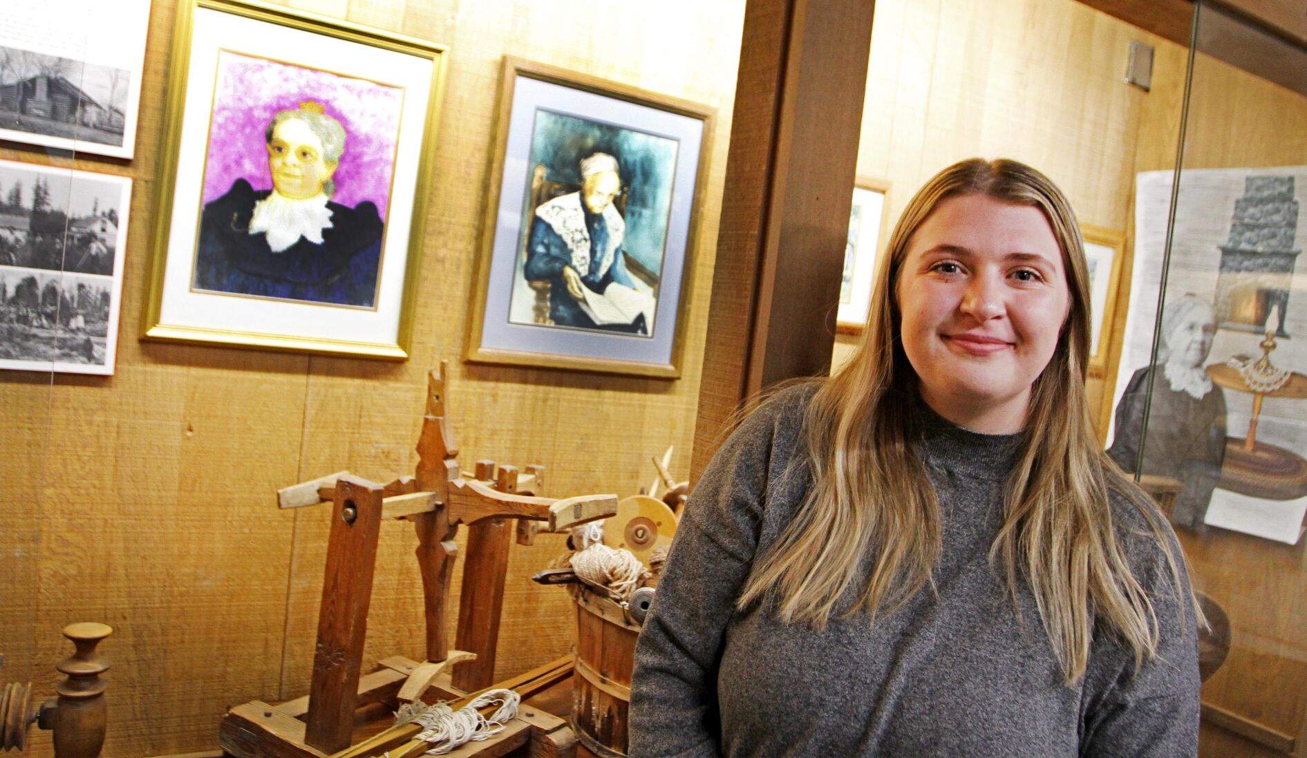 UPDATE: Phoebe Judson: A Pioneers Journey in the Western Frontier ...