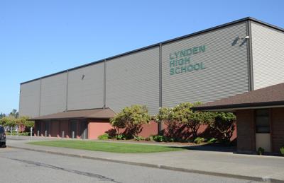 Lynden council awards contract for Lynden High School parking lot rebuild | News | lyndentribune.com