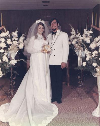 ANNIVERSARY: Ken & Pam Ritter, 50th | Milestones | lyndentribune.com