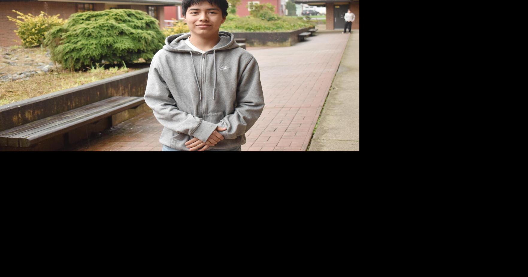 Wilson Ramirez-Mendez is an inspiration to others | News ...