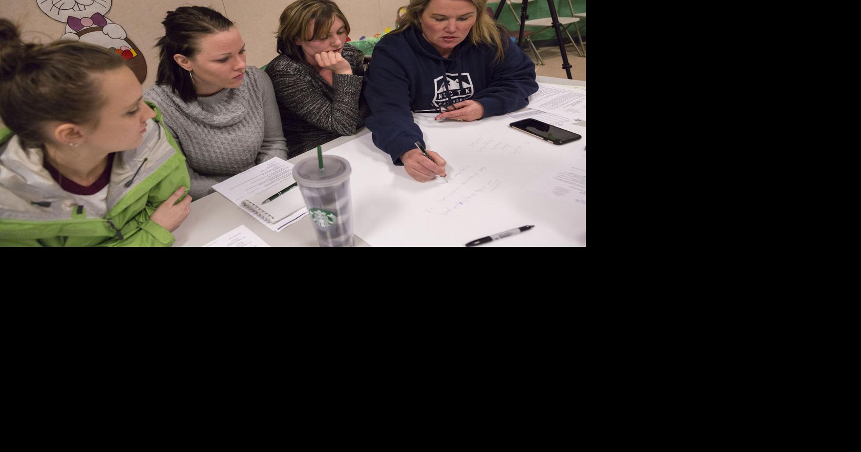 An open dialogue on bullying | News | lyndentribune.com