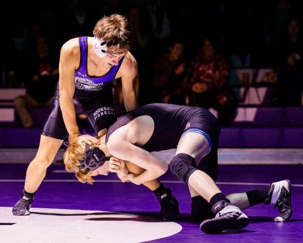 Mount Baker v. Nooksack Valley | | lyndentribune.com