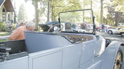 NW Razz Fest more than just hoops | Local News | lyndentribune.com