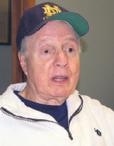 Brooklyn-raised man pursues mission here | News | lyndentribune.com