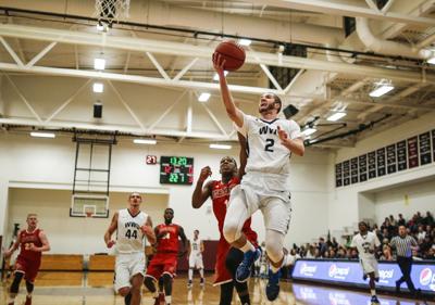 Former Nooksack star Kyle Impero to join Bellingham Slam | Sports ...