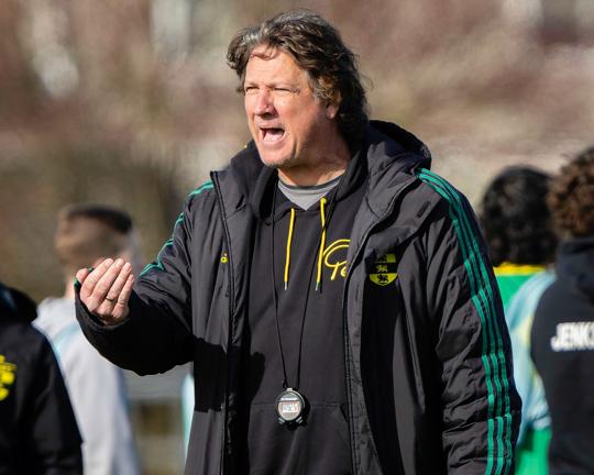 Sports | lyndentribune.com