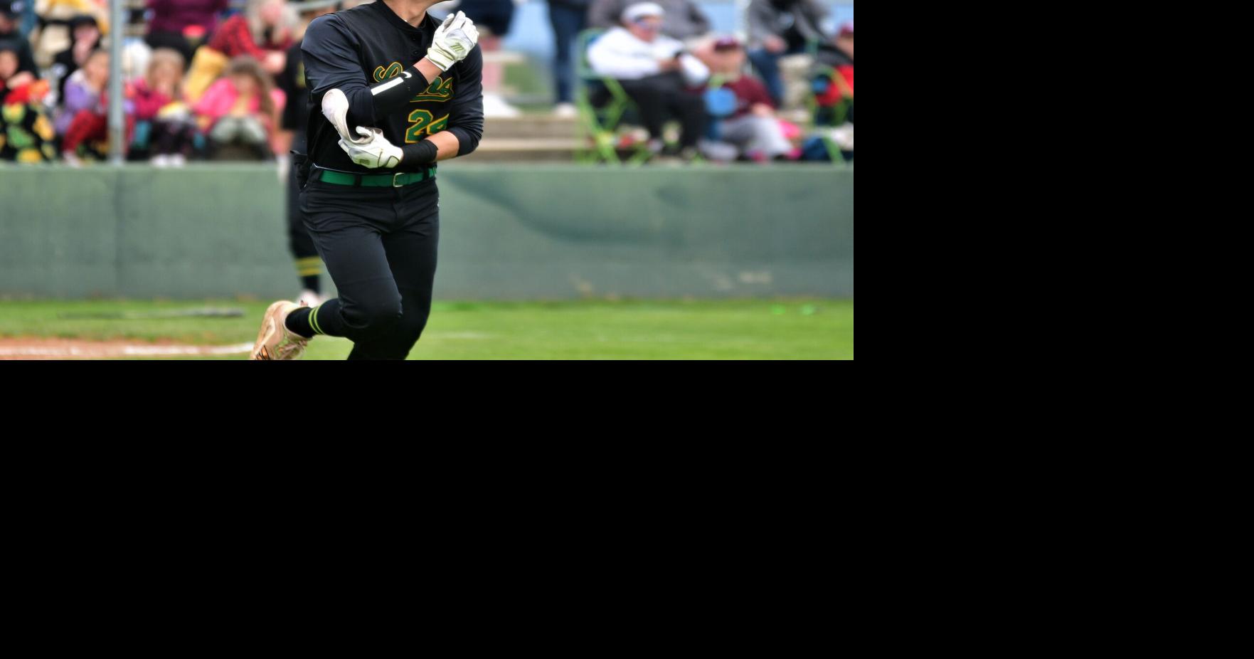 Ohligschlager, Slayton, Johnson make All-State baseball rosters ...