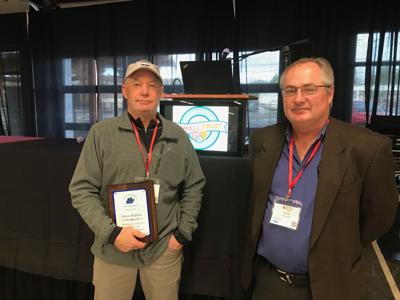 COUNTRY LIFE: Blue beating red in local berry production | News ...